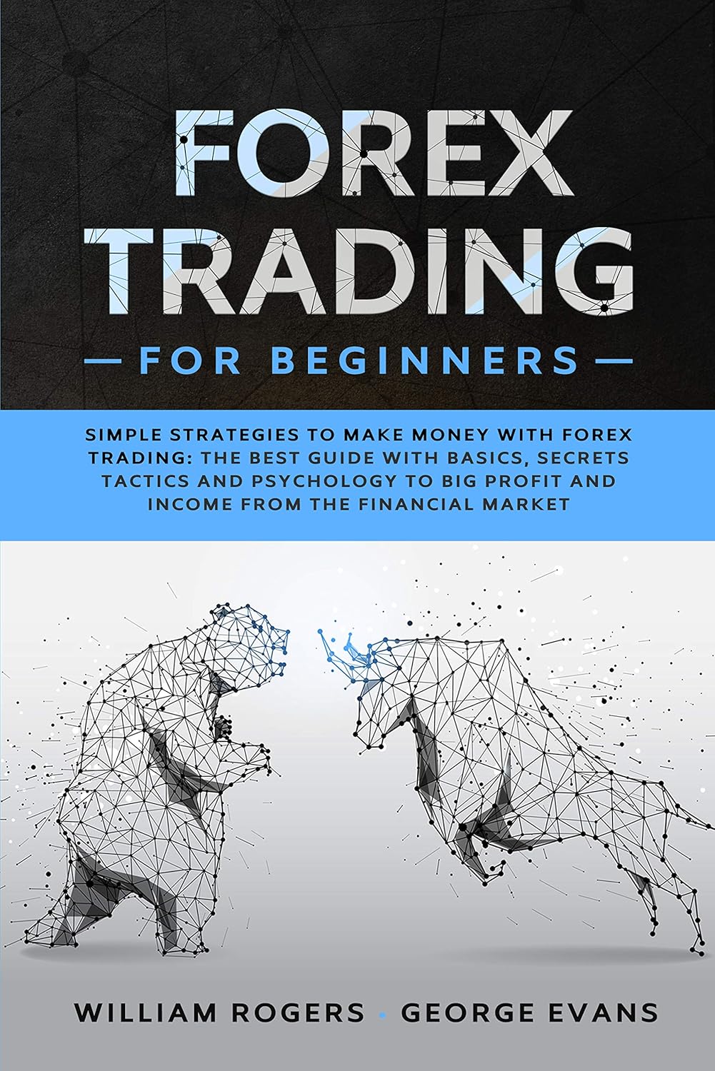 Forex Trading for Beginners - Bookstarbd